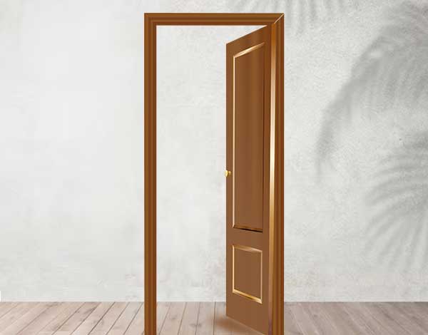 Teak Wood Door Frame Manufacturer | Best Wooden Door Frames